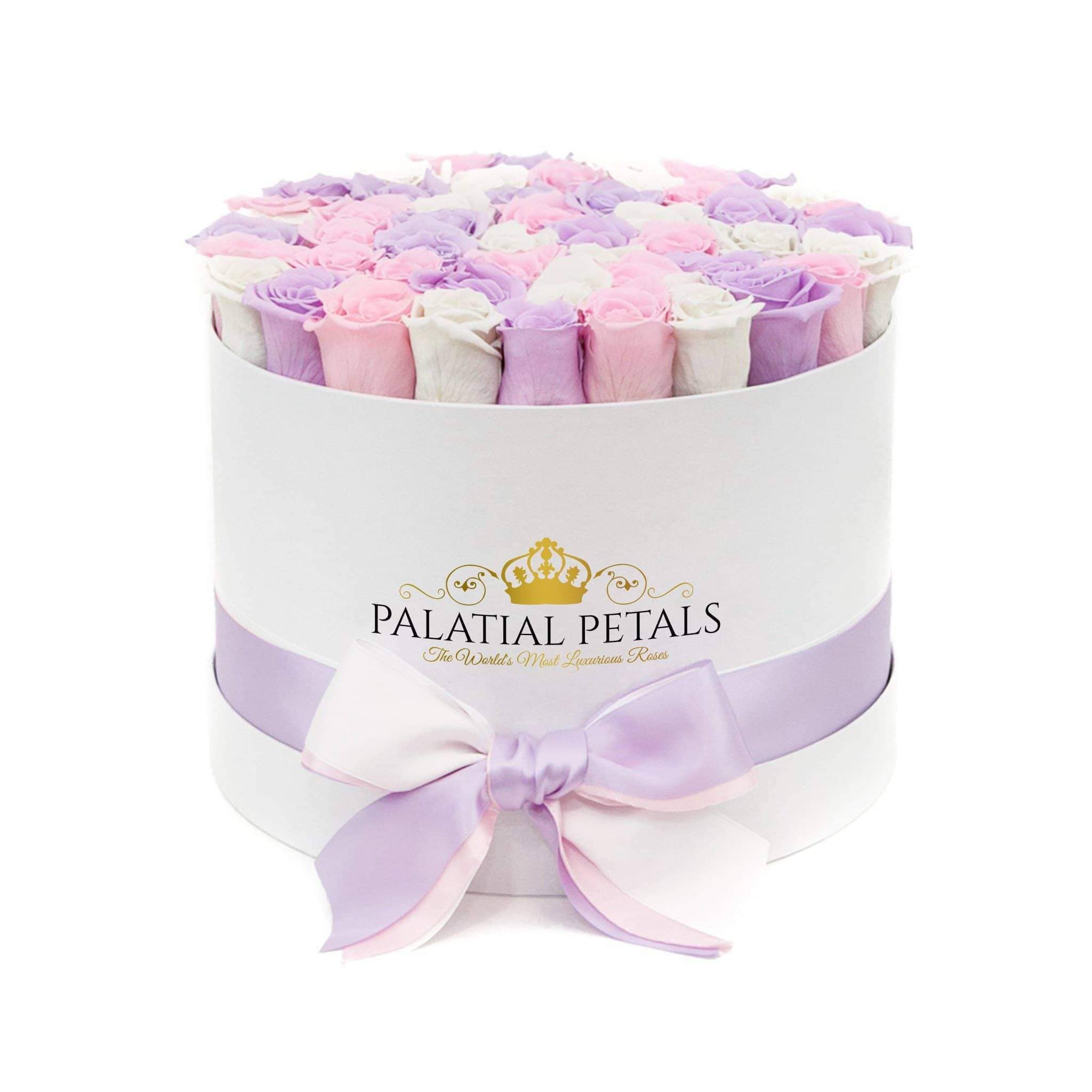 Special Edition Princess Roses That Last A Year – Palatial Petals