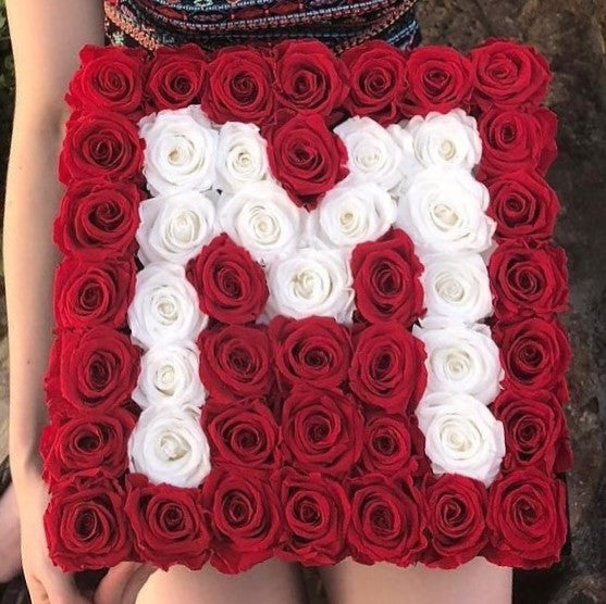 create your own rose