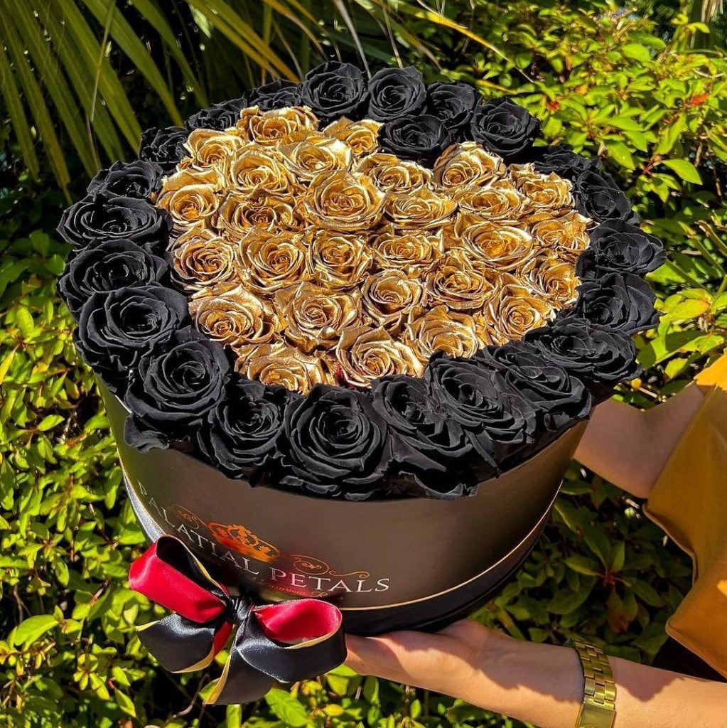 create your own rose